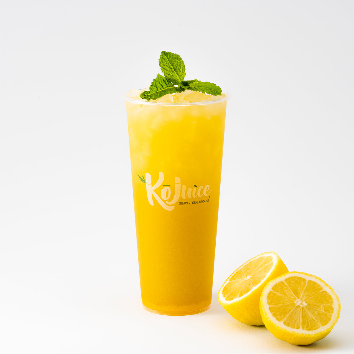 Drinkkojuice – Ko Juice