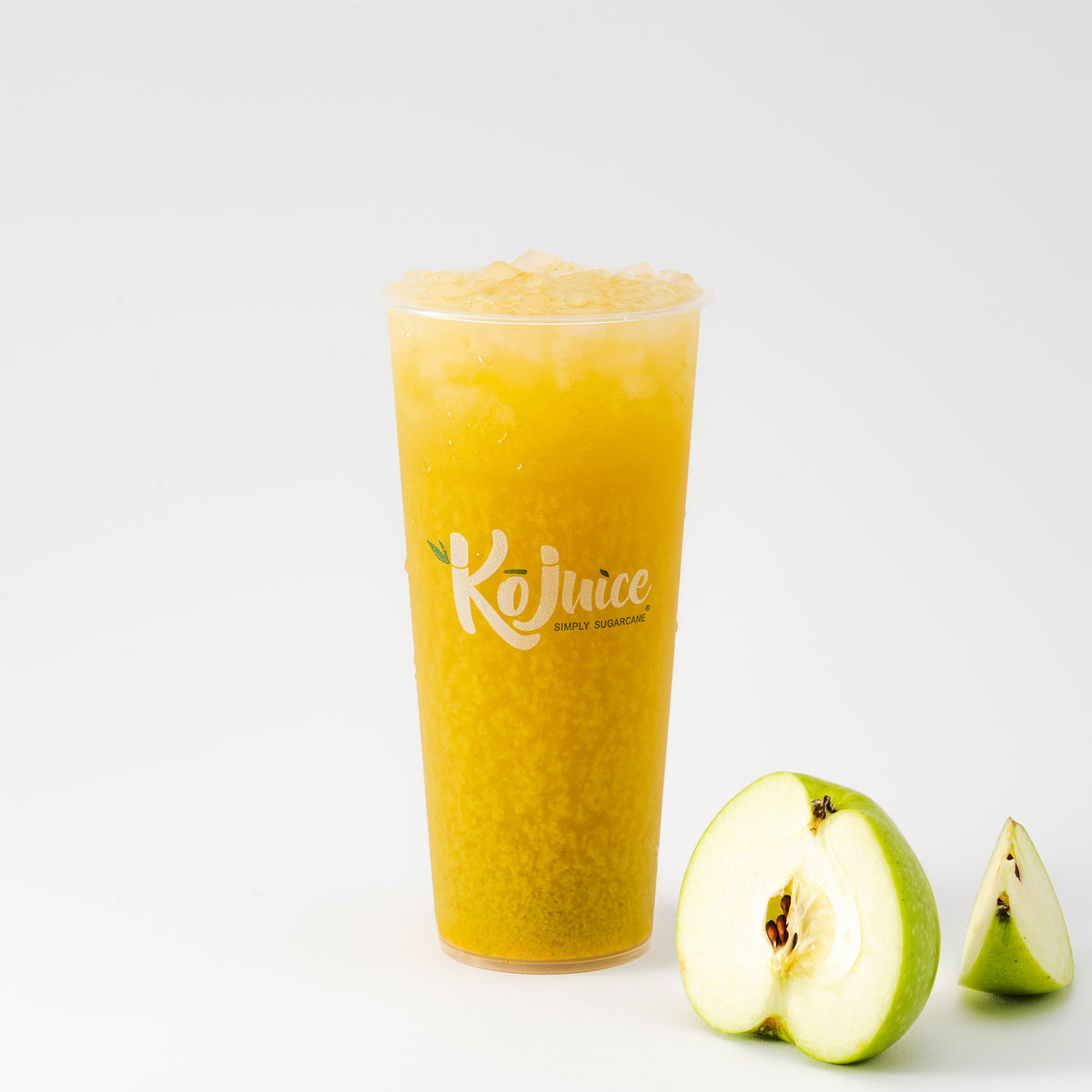 Drinkkojuice – Ko Juice